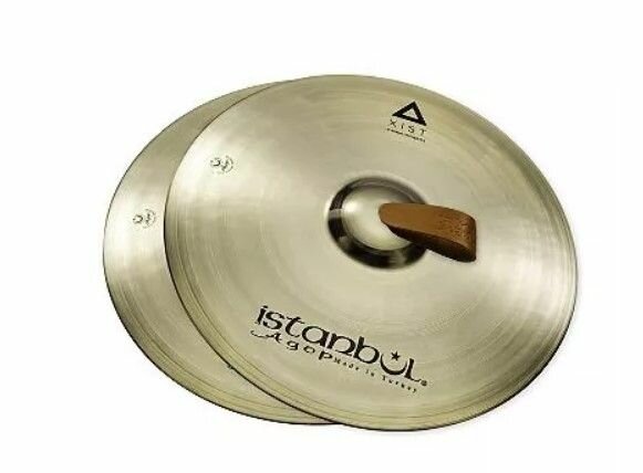 Istanbul Agop Xmb18 Xist Marching Тарелки (про-во Турция) 18