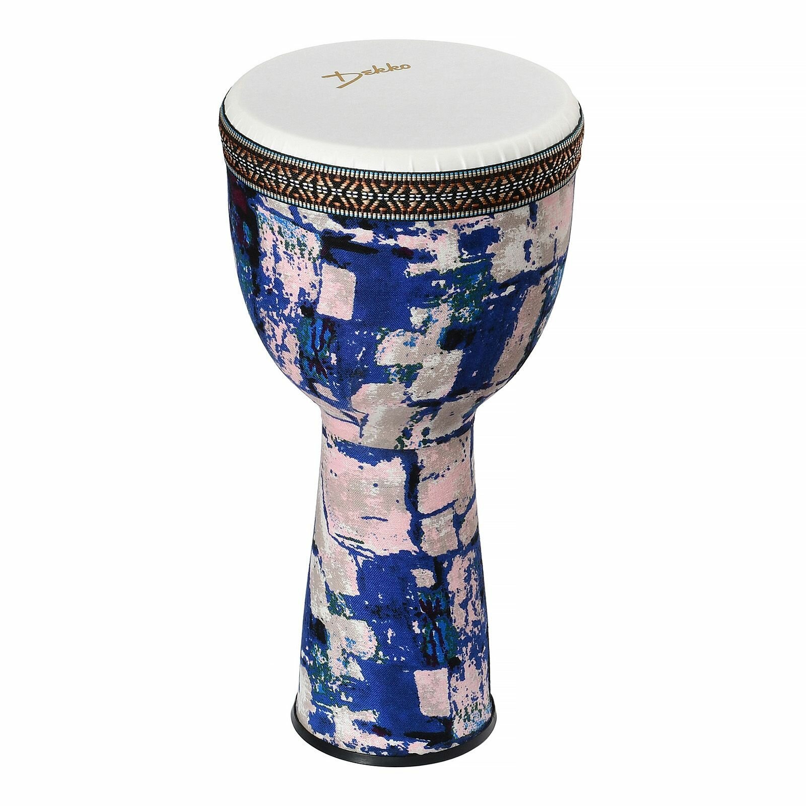 DEKKO DJYE-8,5-03 - Джембе без настройки 8"