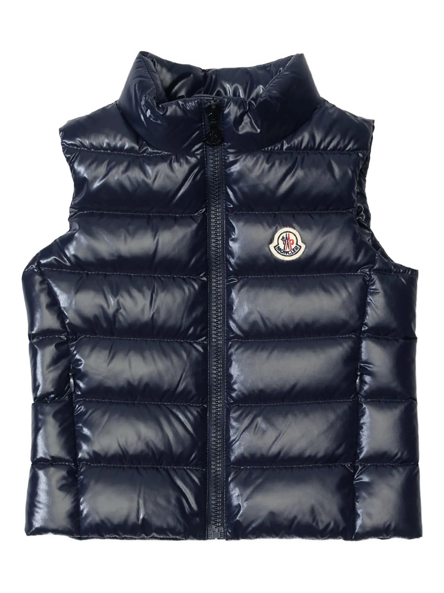 Жилет Quilted shell vest