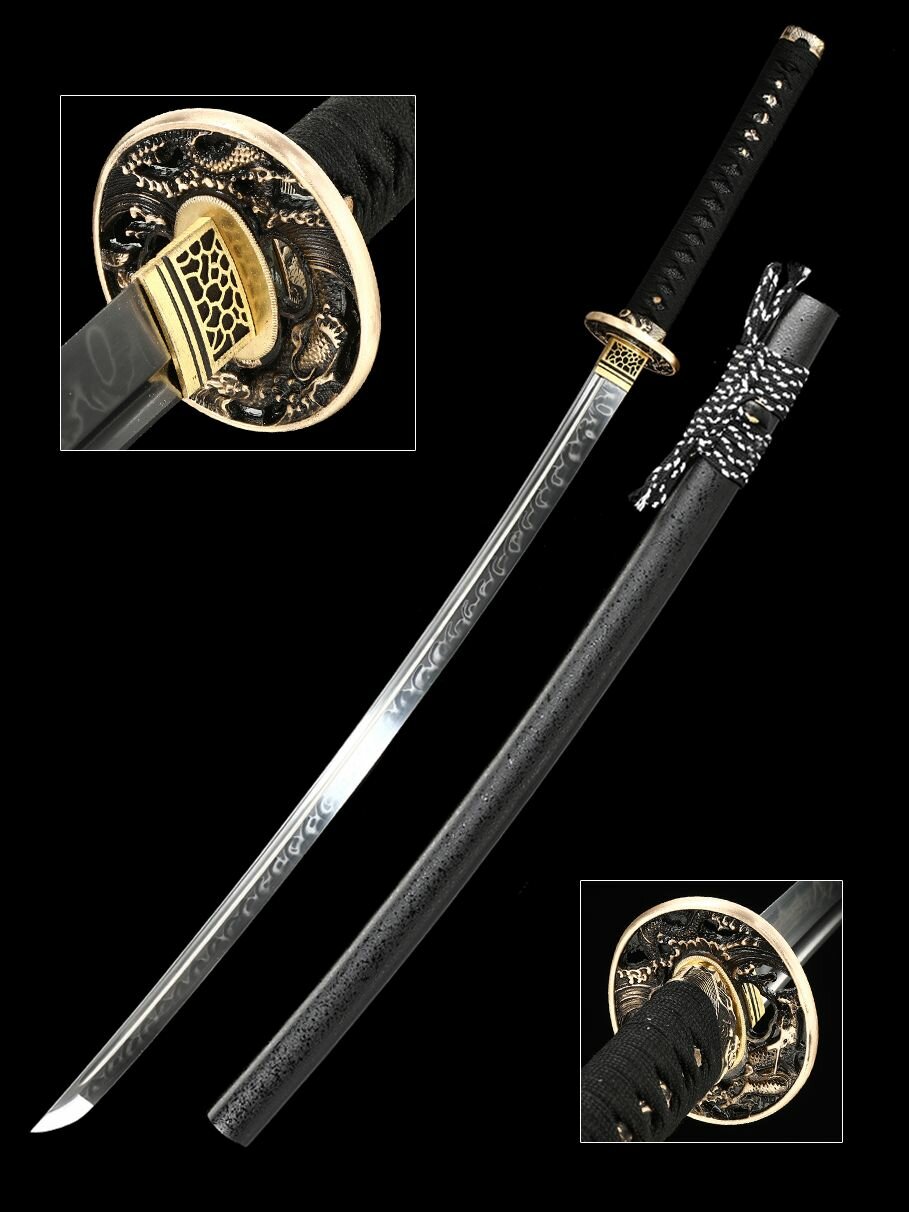 Ценные памятные предметы коллекционирования, катана, сувениры, предметы интерьера, ONIMARU, Сталь T10,103CM