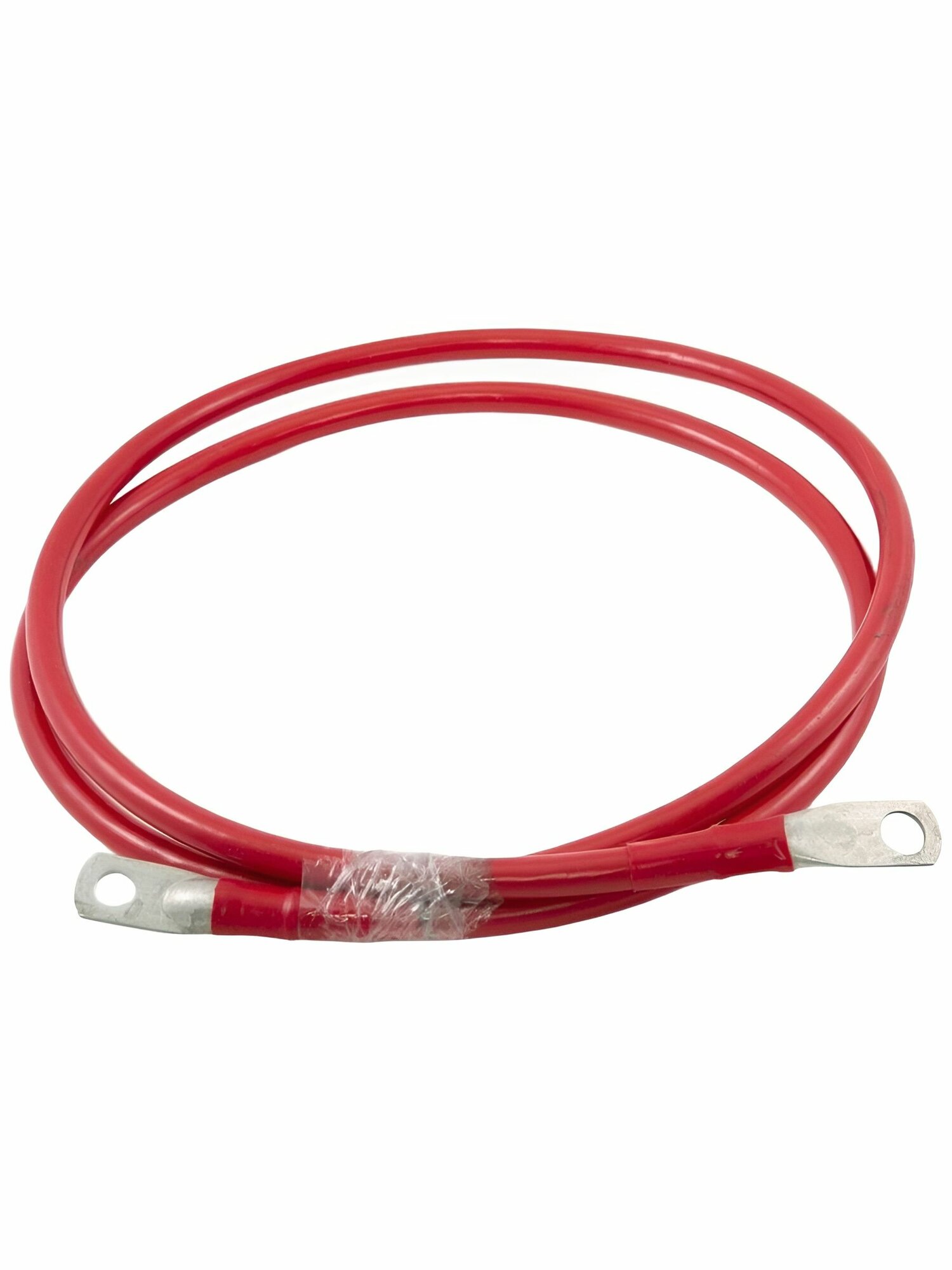 Провод-перемычка АКБ-стартер S-50 1,95 м КАМАЗ, МАЗ