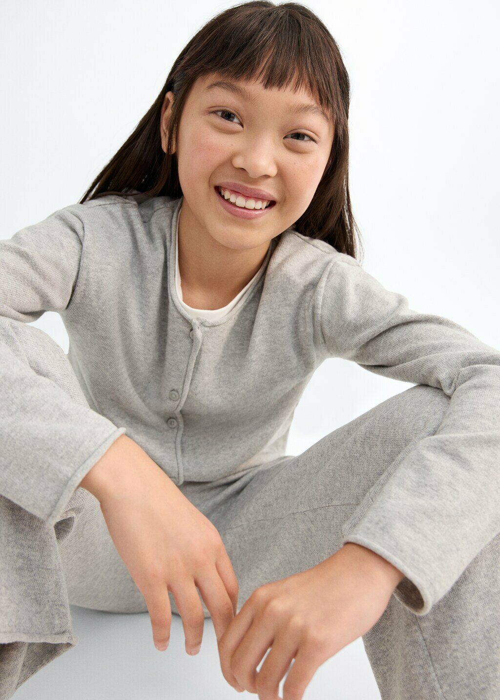 Кардиган EMMA