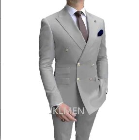 Костюм классический