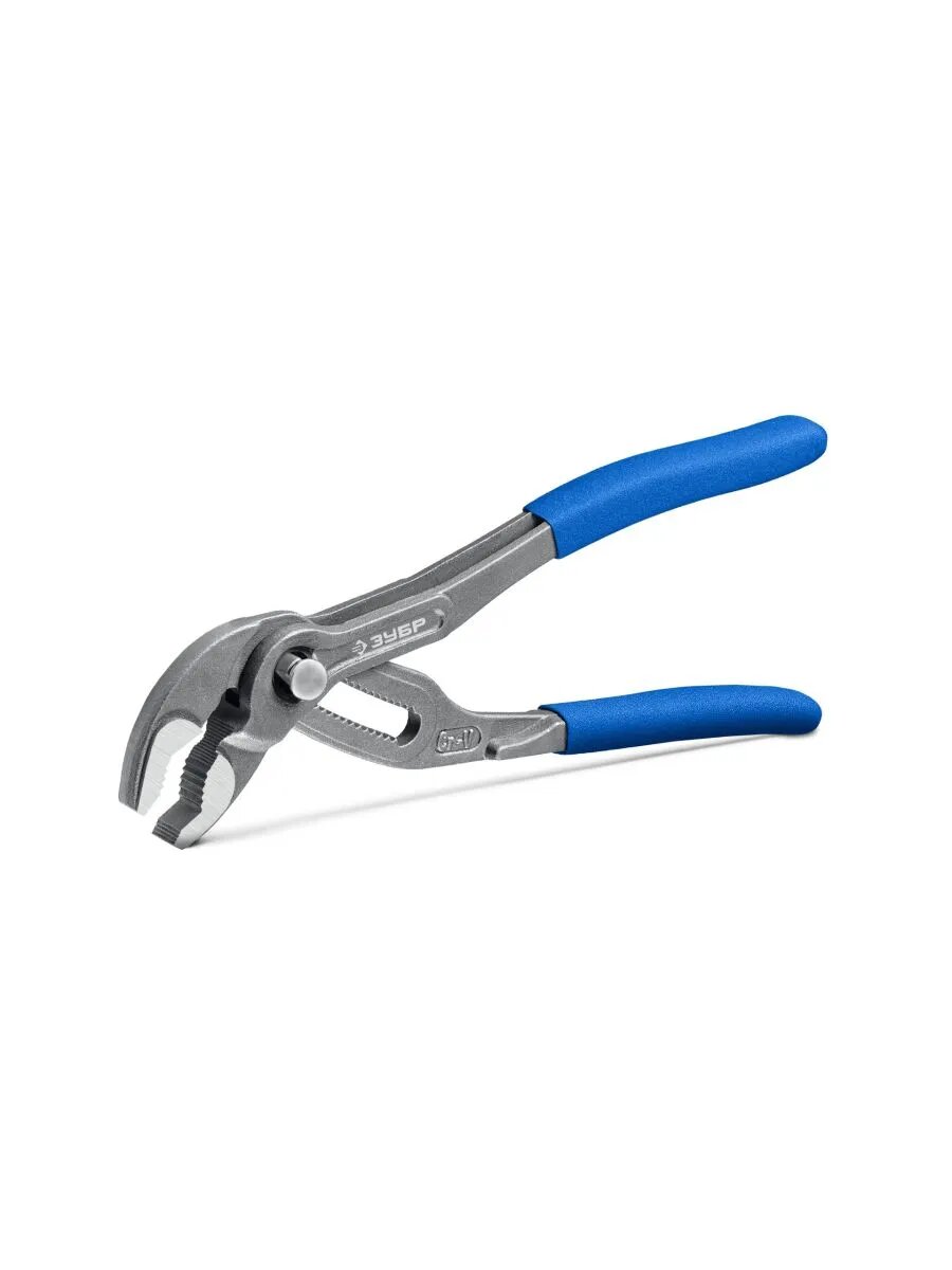 ЗУБР Клещи переставные 180 мм 22441-18