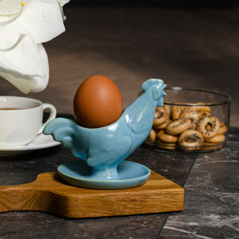 Статуэтка Петушок, под яйцо