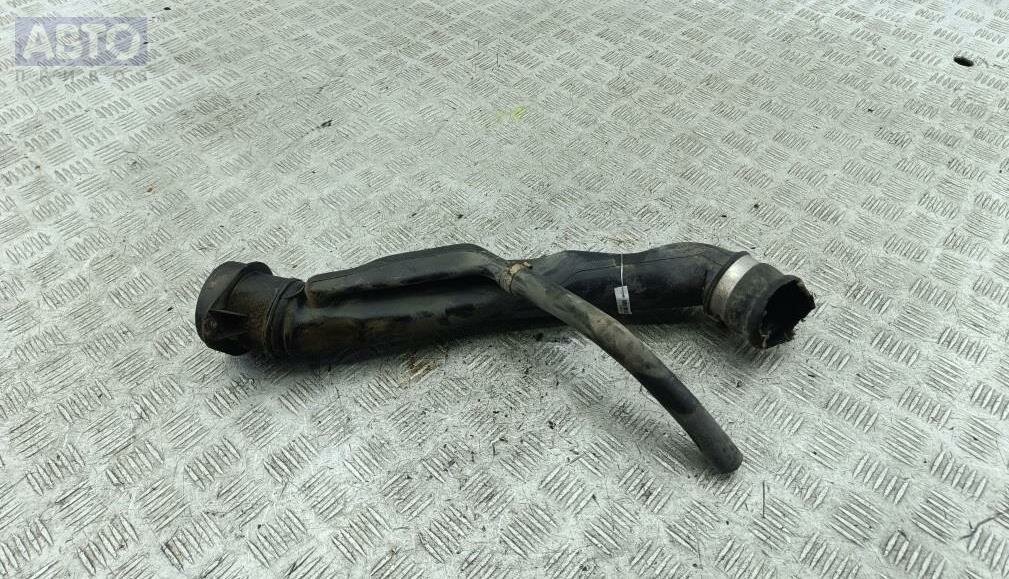 Горловина топливного бака Volkswagen LT (1996-2006)