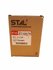 Фильтр масляный STAL ST10079 (LF3783; P502433; 6219784M1; 84239671; 87660441) JC...