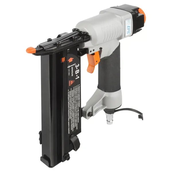 Степлер пневматический Аэрус 5544 тип скоб/гвоздей 18GA 15-40/15-50 мм