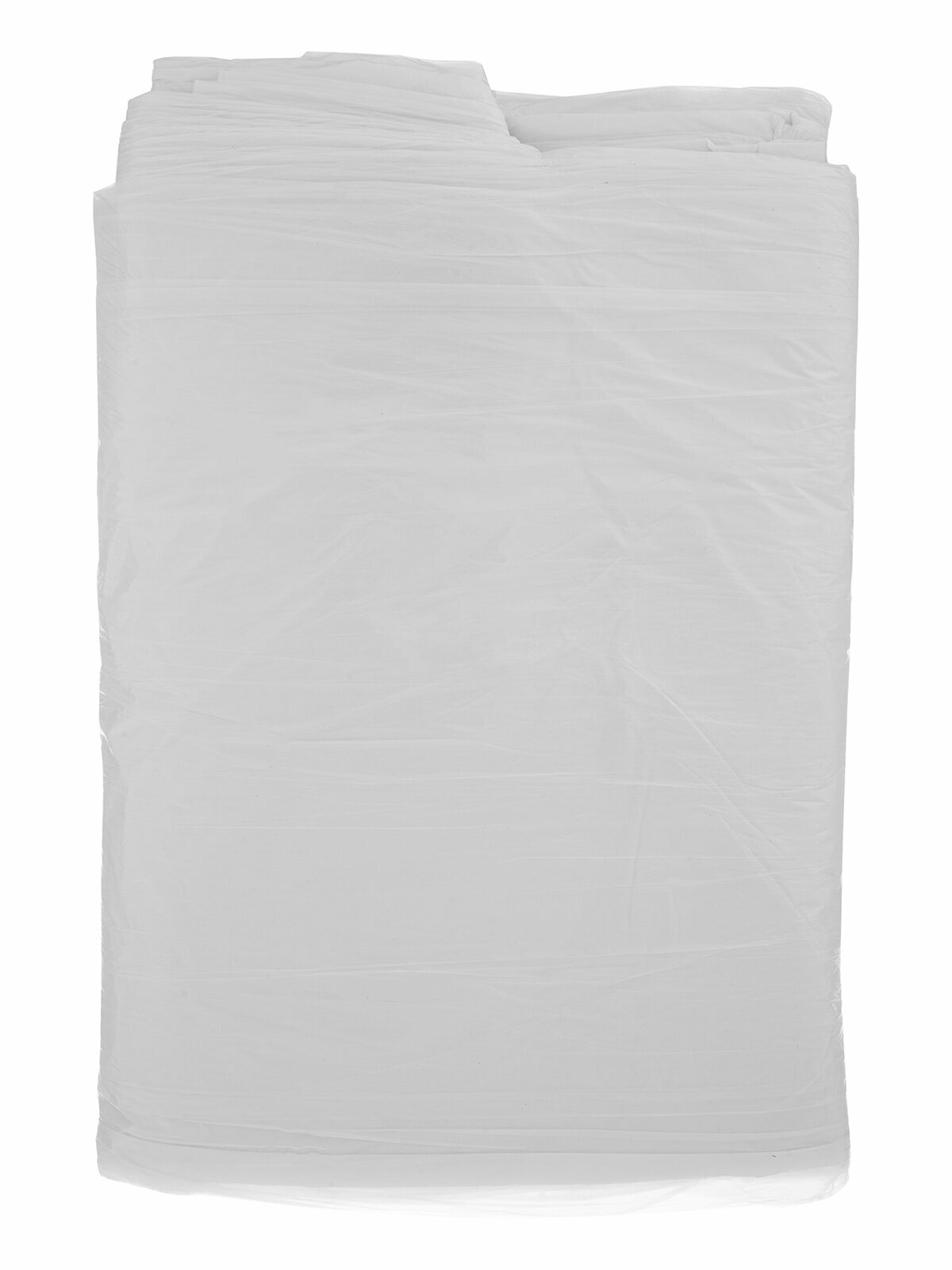 Пленка защитная Сибртех 4 х 12, 5 м, 6 мкм, полиэтиленовая 88801