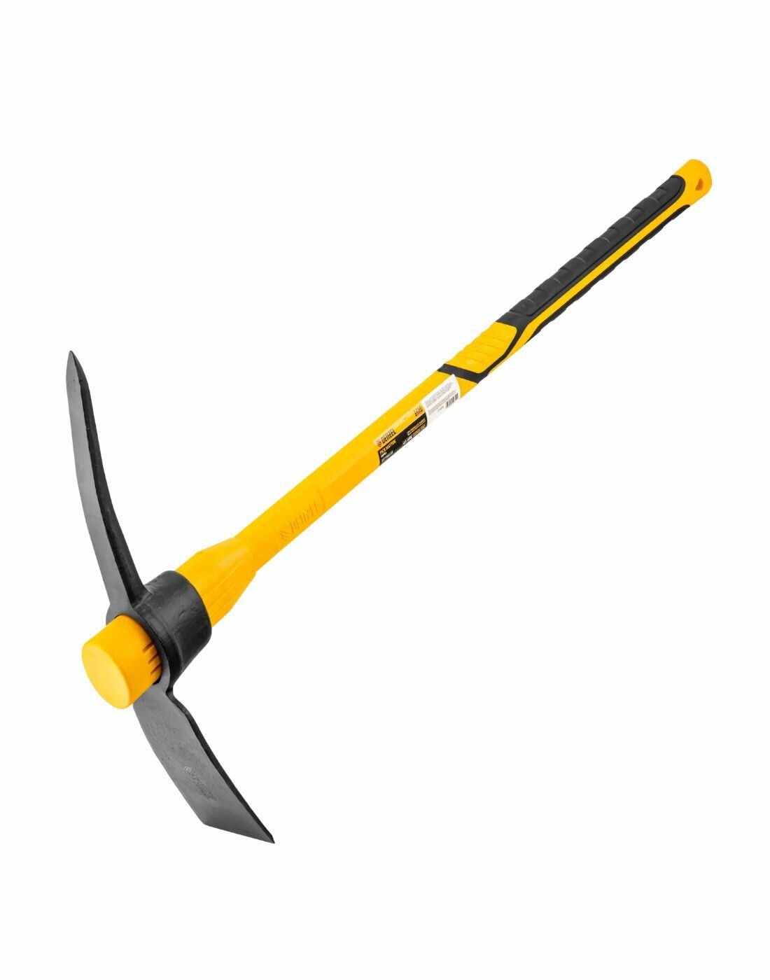 Кирка 2250г широкая 900мм Denzel (21838)