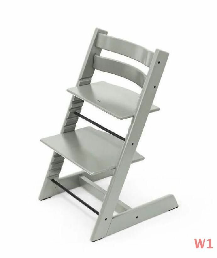 Стул для кормления Stokke Tripp Trapp Glacier Green E