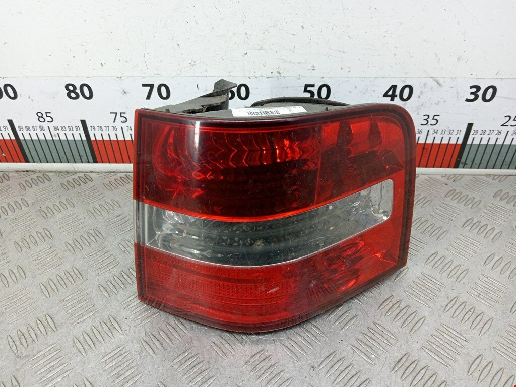 Фонарь задний правый Fiat Stilo (192) 46758986 арт. 2230965