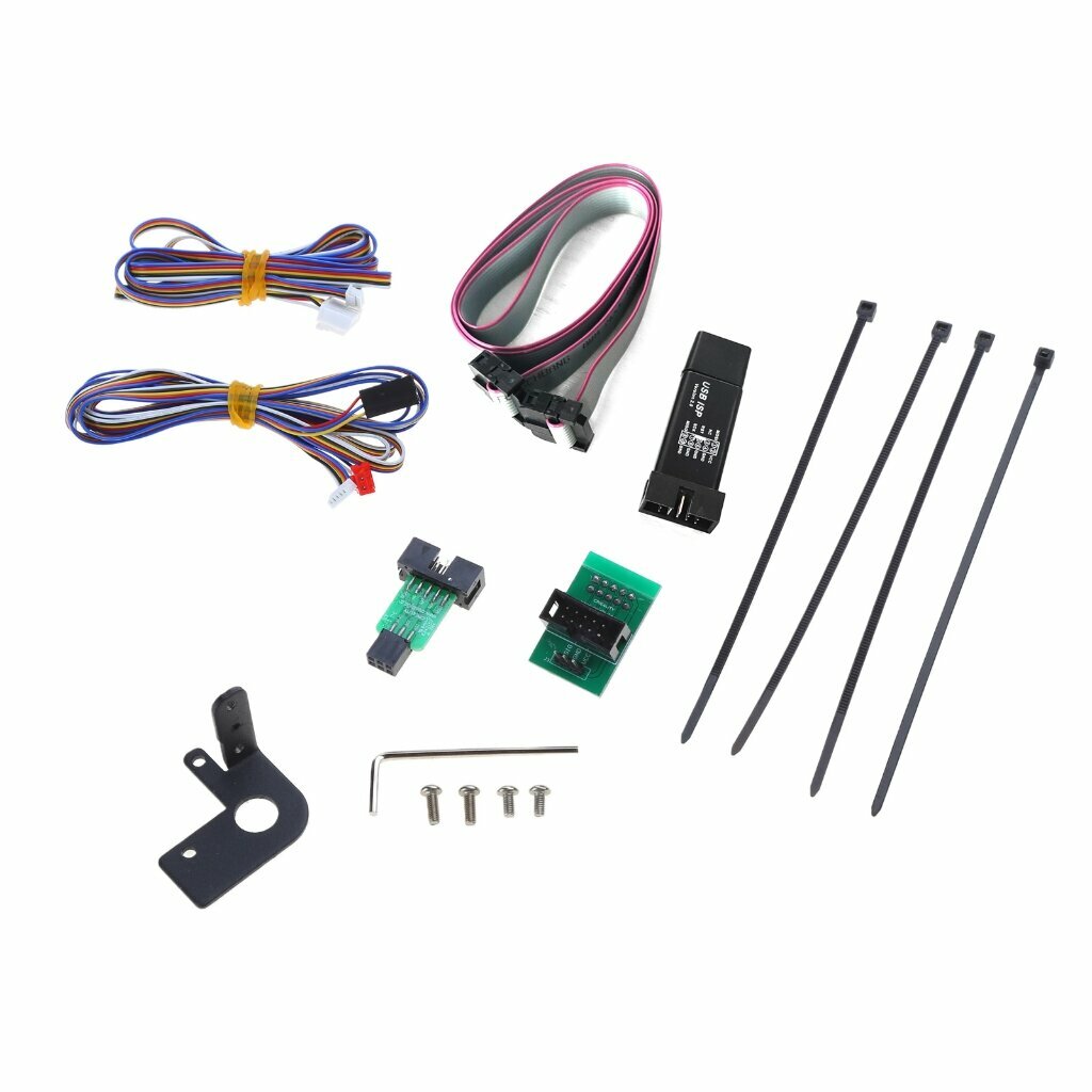 Плата адаптера удлинителя кабеля BL Touch Sensor Auto Bed Leveling для Ender3