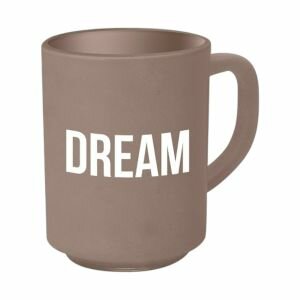 Кружка Atmosphere Dream, 500 мл, фарфор