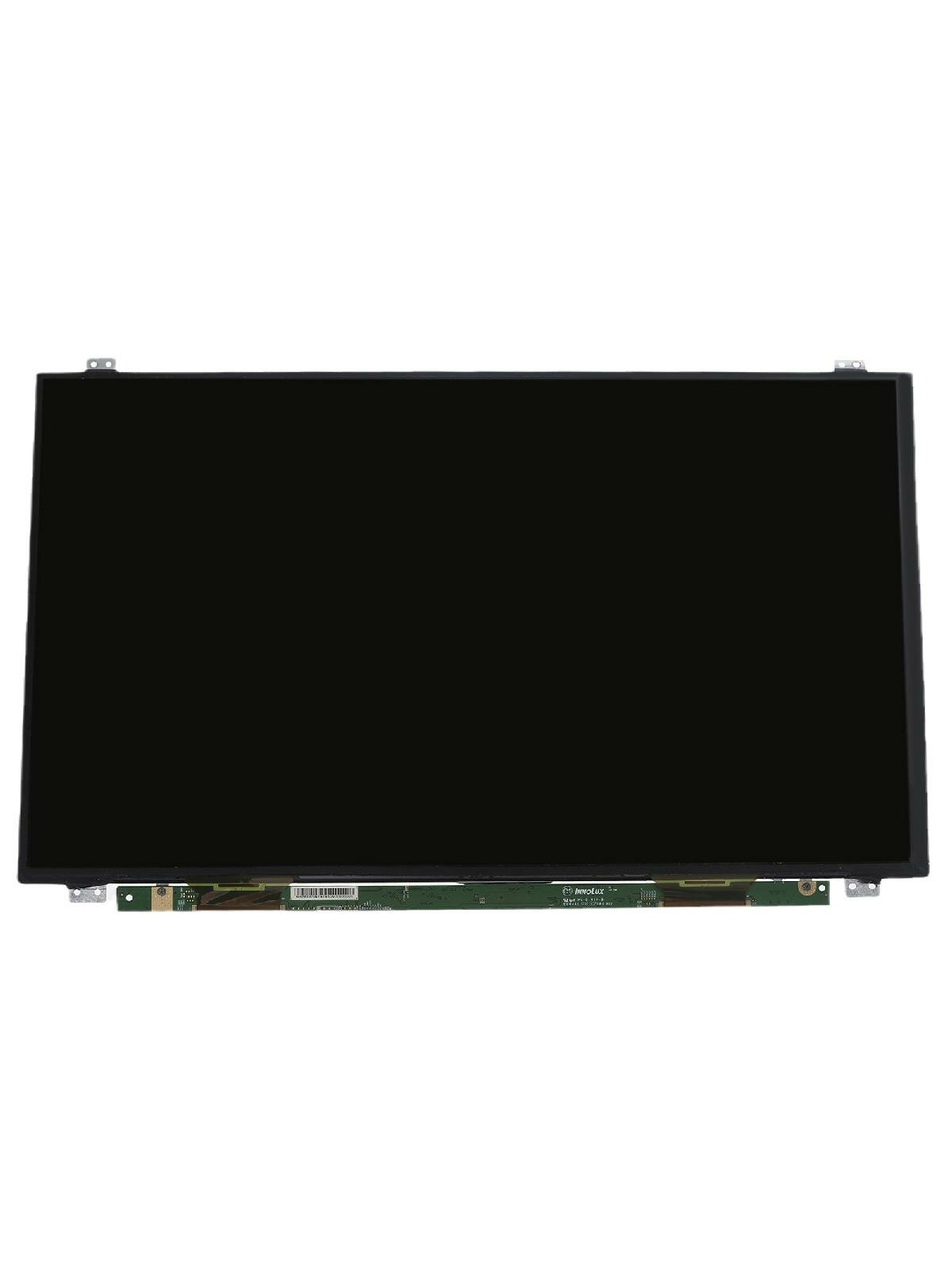15.6 inch Slim IPS Display FHD 1366x768 Replacement Laptop LED LCD Screen / Panel 30PIN for N156BGE-EB2 B156XTN04.4