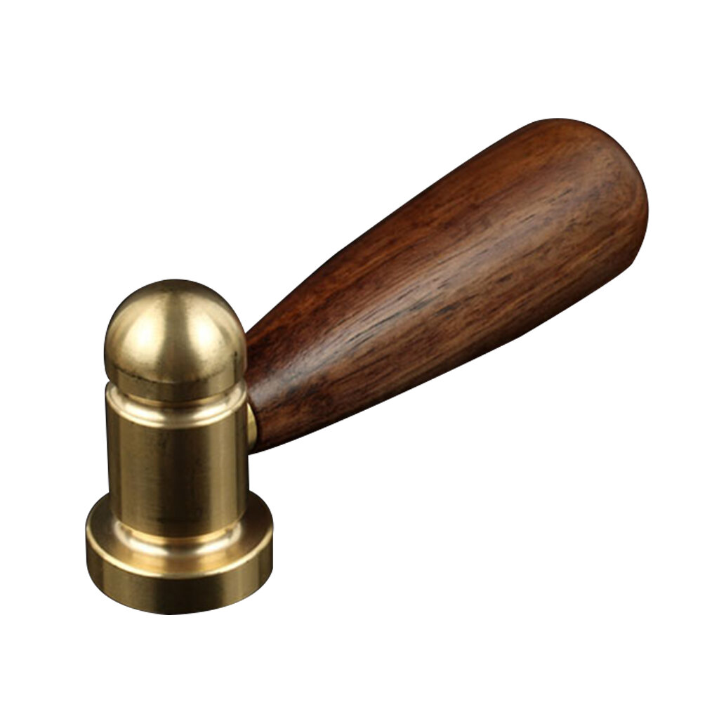 Изысканный обивочный молоток для рукоделия, домашний ремонт, велосипед, универсальное использование пола, палатки, колья, деревообработка