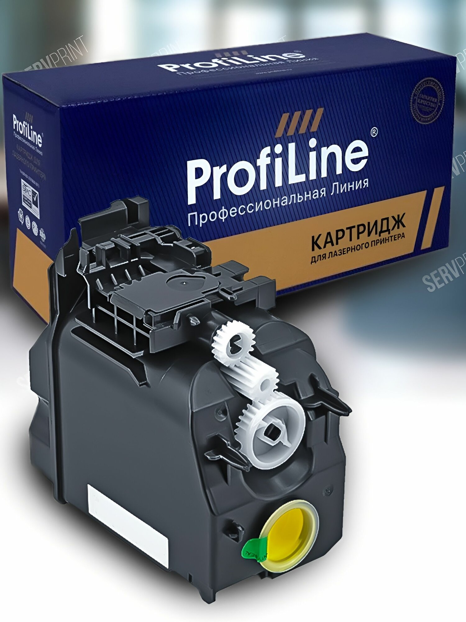Картридж лазерный ProfiLine TNP-48Y