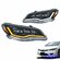 Фары автомобильные