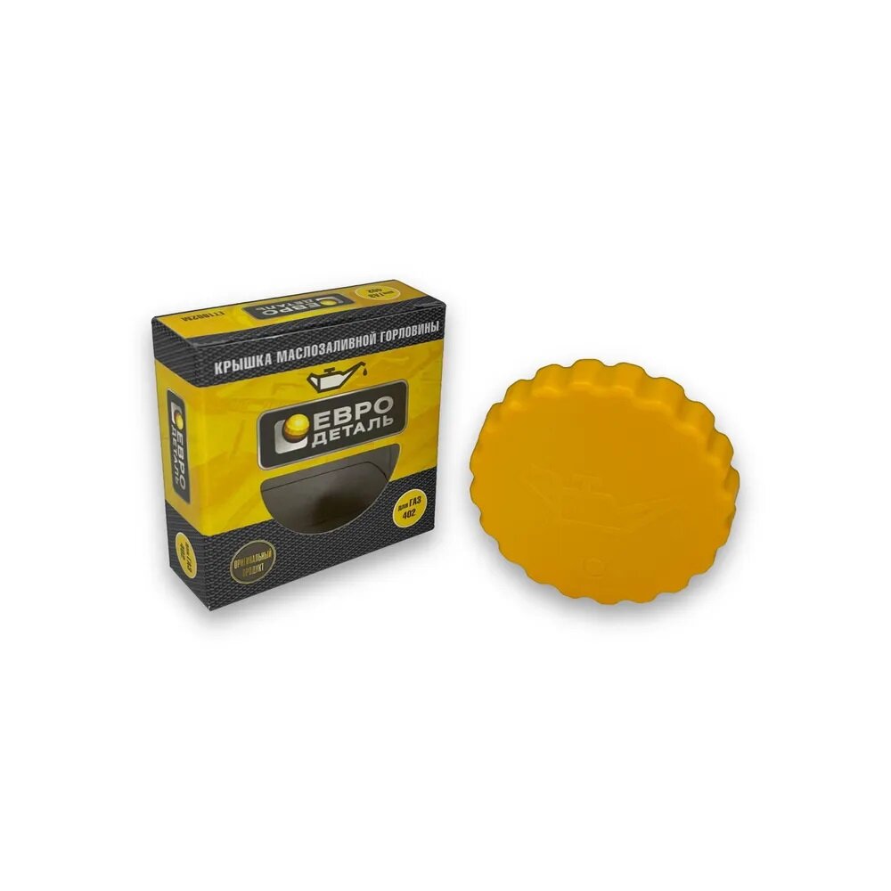 Крышка маслозаливной горловины для а/м Г ДВС 402 евродеталь ET1002M