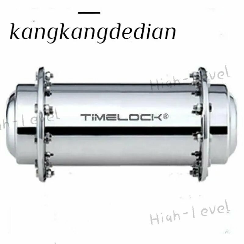 Капсула времени металлическая