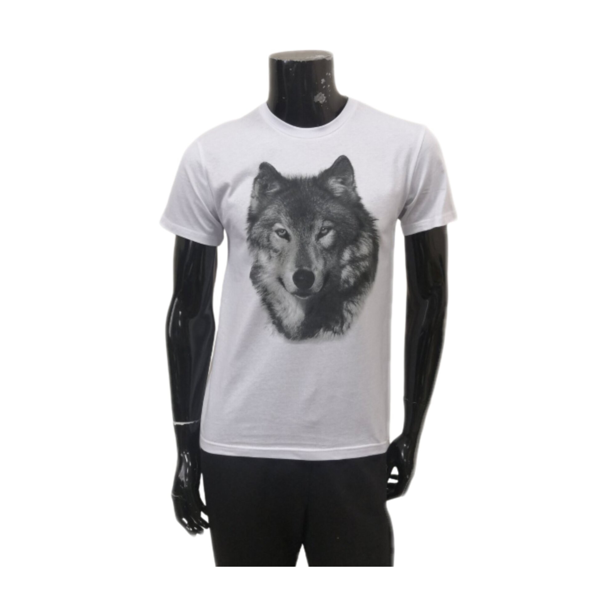 Футболка спортивная