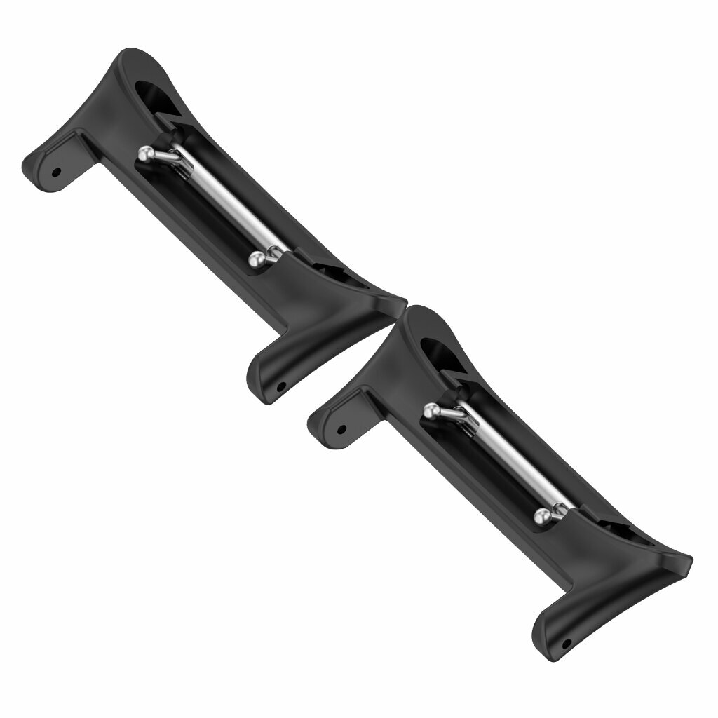 Адаптер для ремешка часов 4 из нержавеющей стали