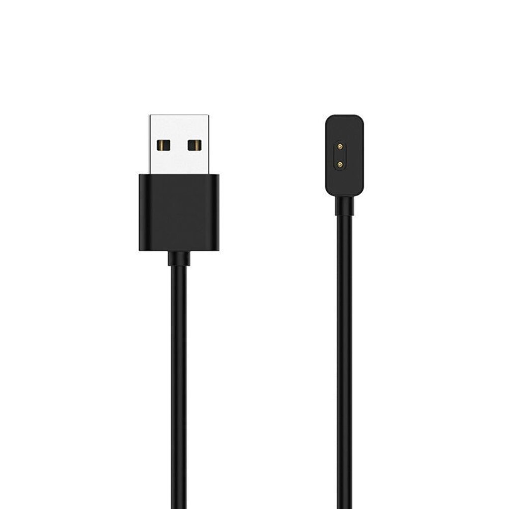Магнитное Зарядное Устройство для смарт-часов, USB-Кабель для Зарядки Смарт-часов Redmi Watch3
