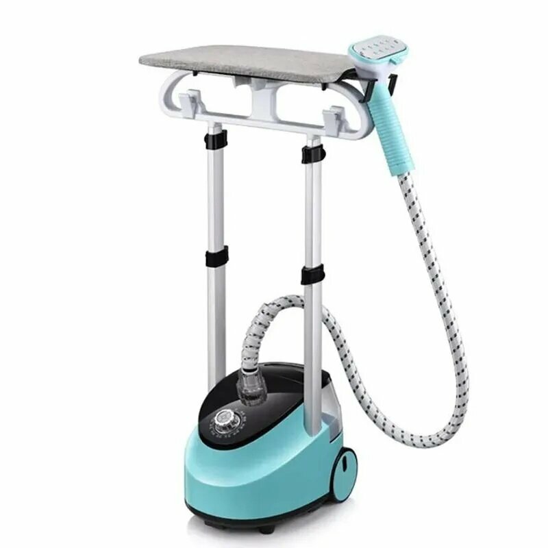 Гладильный пресс YD001-9992777, хром