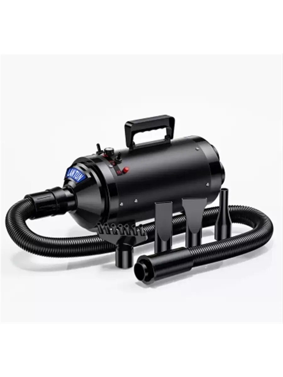 Фен-Компрессор Codos