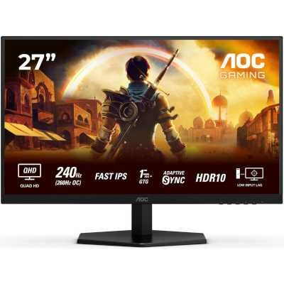 Монитор Gaming Q27G42ZE