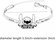 Stitch браслет Potdemiel