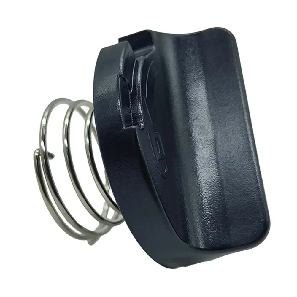 Крышка батарейного отсека для электрического скутера 9x13 см, водонепроницаемый крючок, верхняя крышка батарейного отсека для HX, аксессуары для аккумулятора скутеров X7