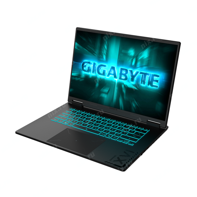 Gigabyte Gaming A16 GA63H