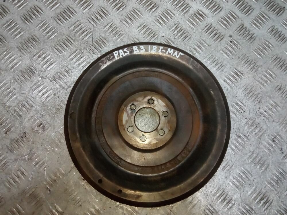 Маховик VW Passat B3 1.8 1988-1993