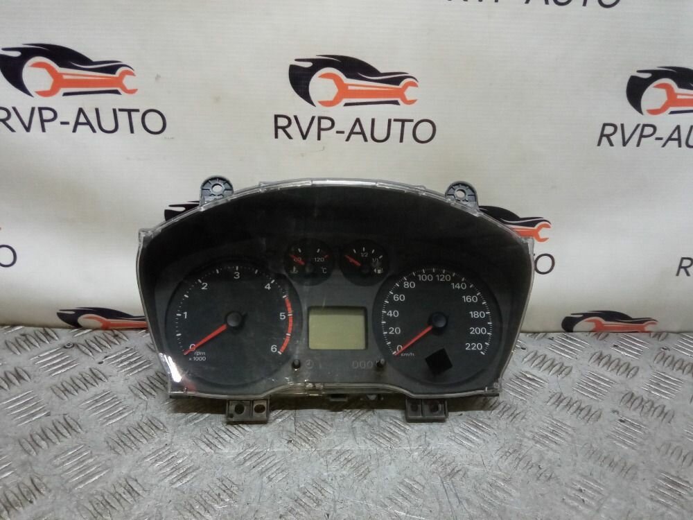 Панель приборов Ford Transit 2.4 2006-2013 21678068