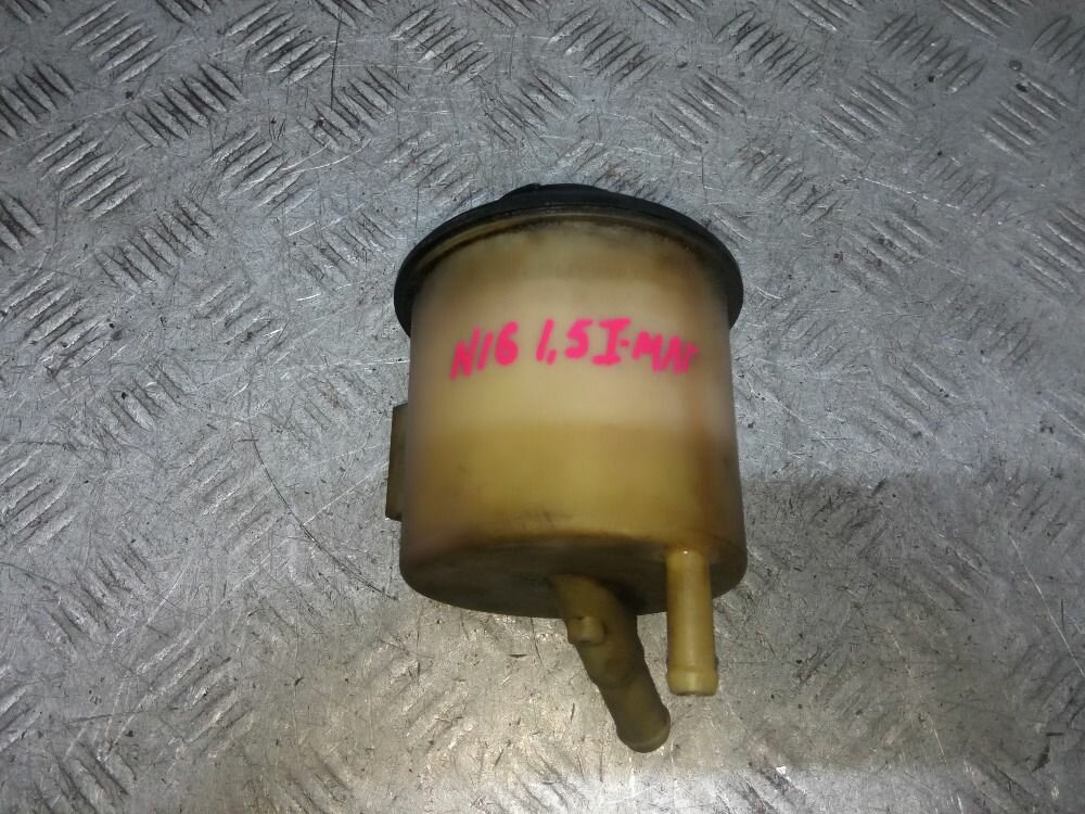 Бачок гидроусилителя Nissan Almera N16
