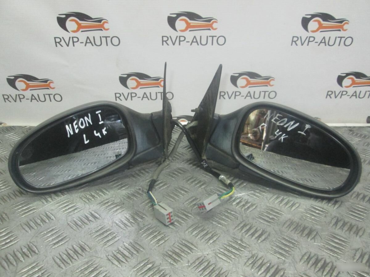 Зеркало электрическое Dodge Neon 1994-1998 123123