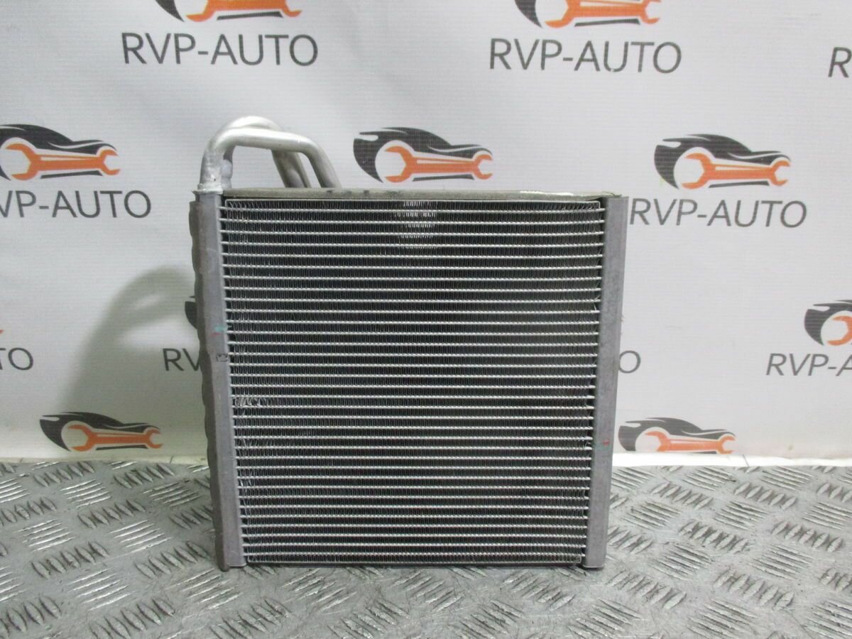 Испаритель кондиционера Kia Rio 3 1.6 2011-2017 123123