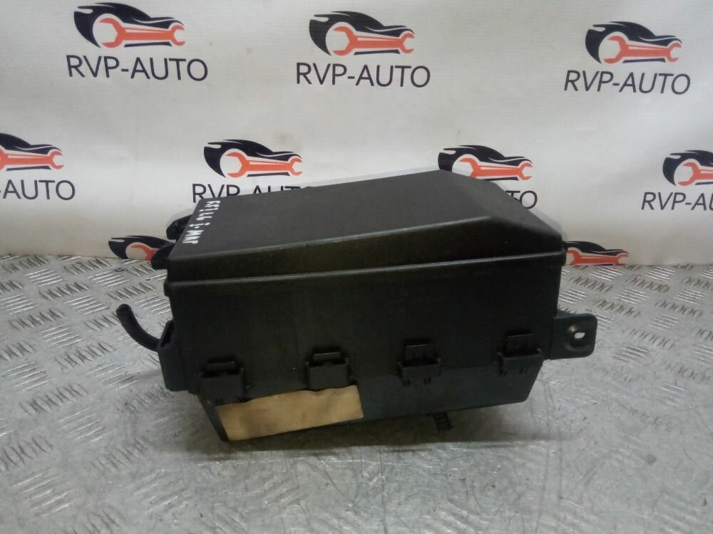 Блок предохранителей Ford Focus 1 1.6 1998-2005 Ford