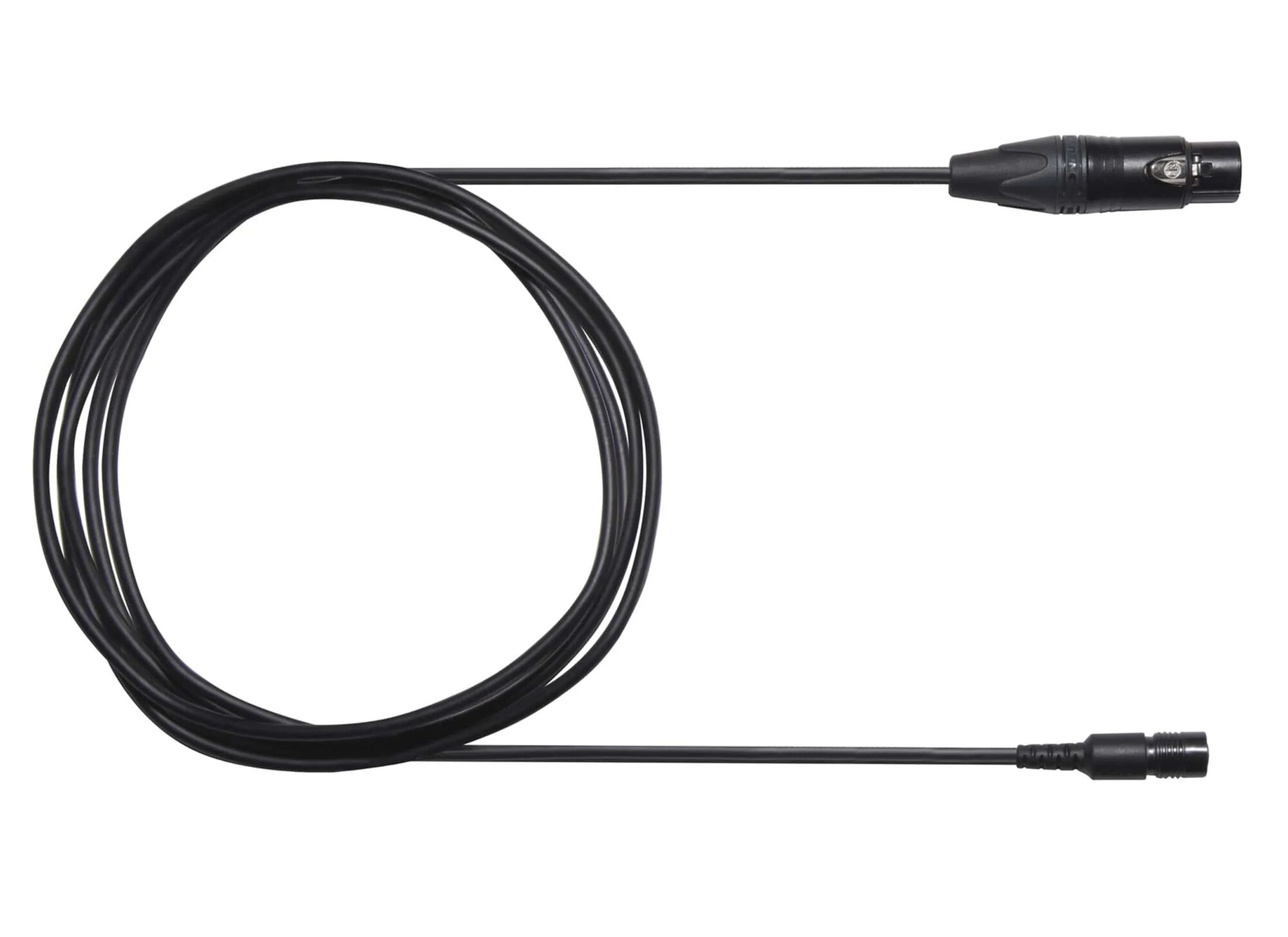 Shure BCASCA-NXLR4-FEM