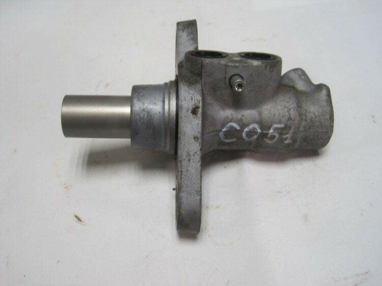 Цилиндр тормозной Главный 13340793 33432501 13286452 Шевроле Круз Орландо Опель Астра J - CO-51