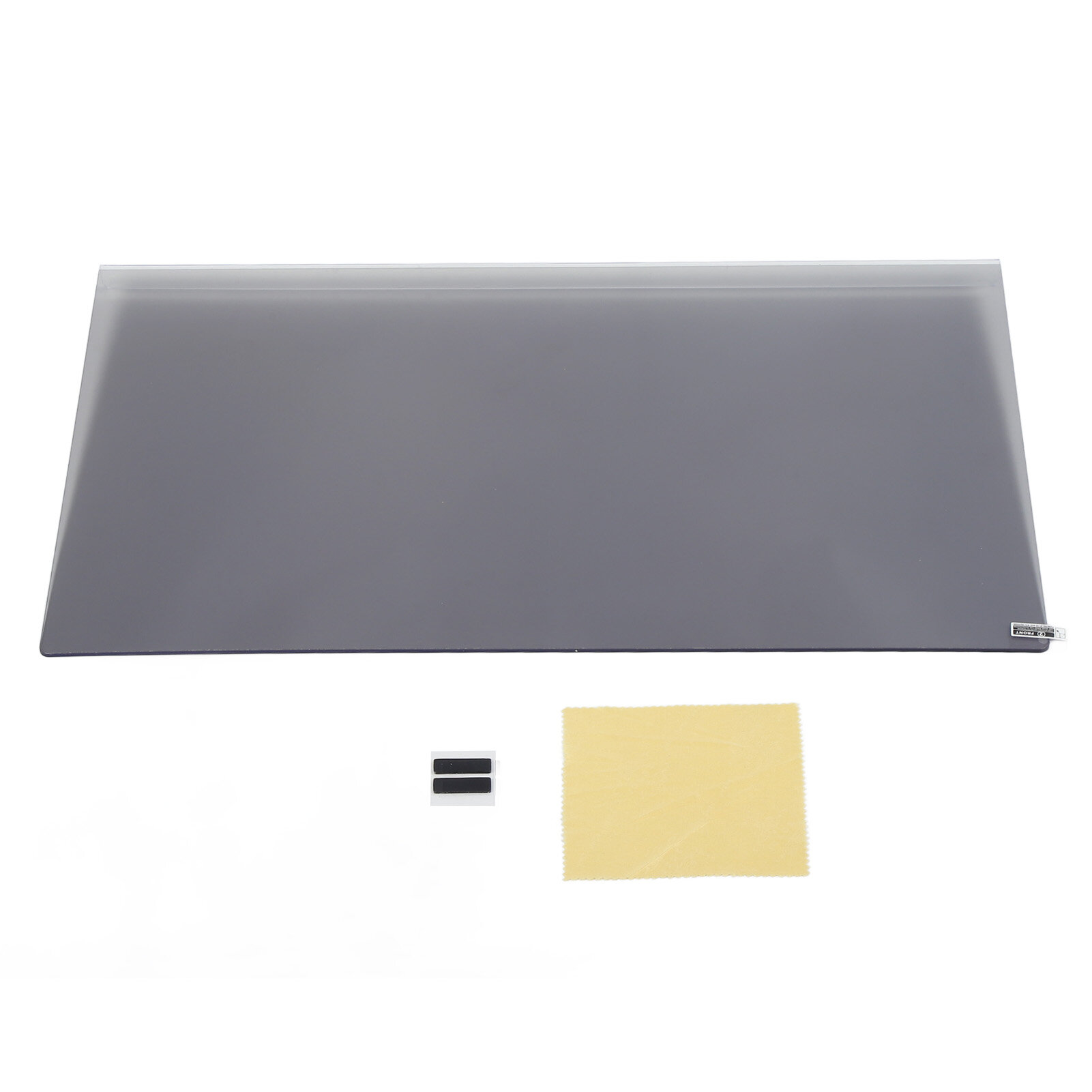 24-дюймовый компьютерный фильтр экрана, защищающий от синего света и блокирующий УФ-излучение, для мониторов 23, 23.6, 23.8 и 24 дюймов с соотношением сторон 16:9.