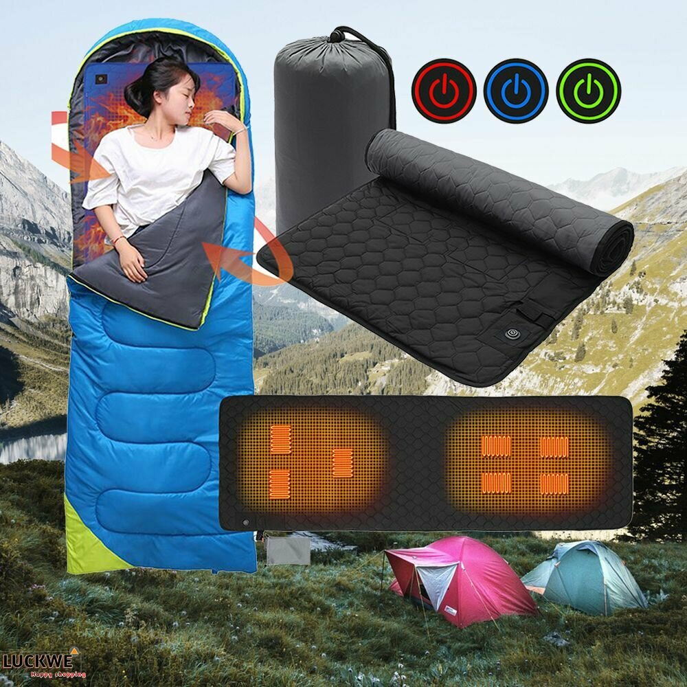 Электроодеяло