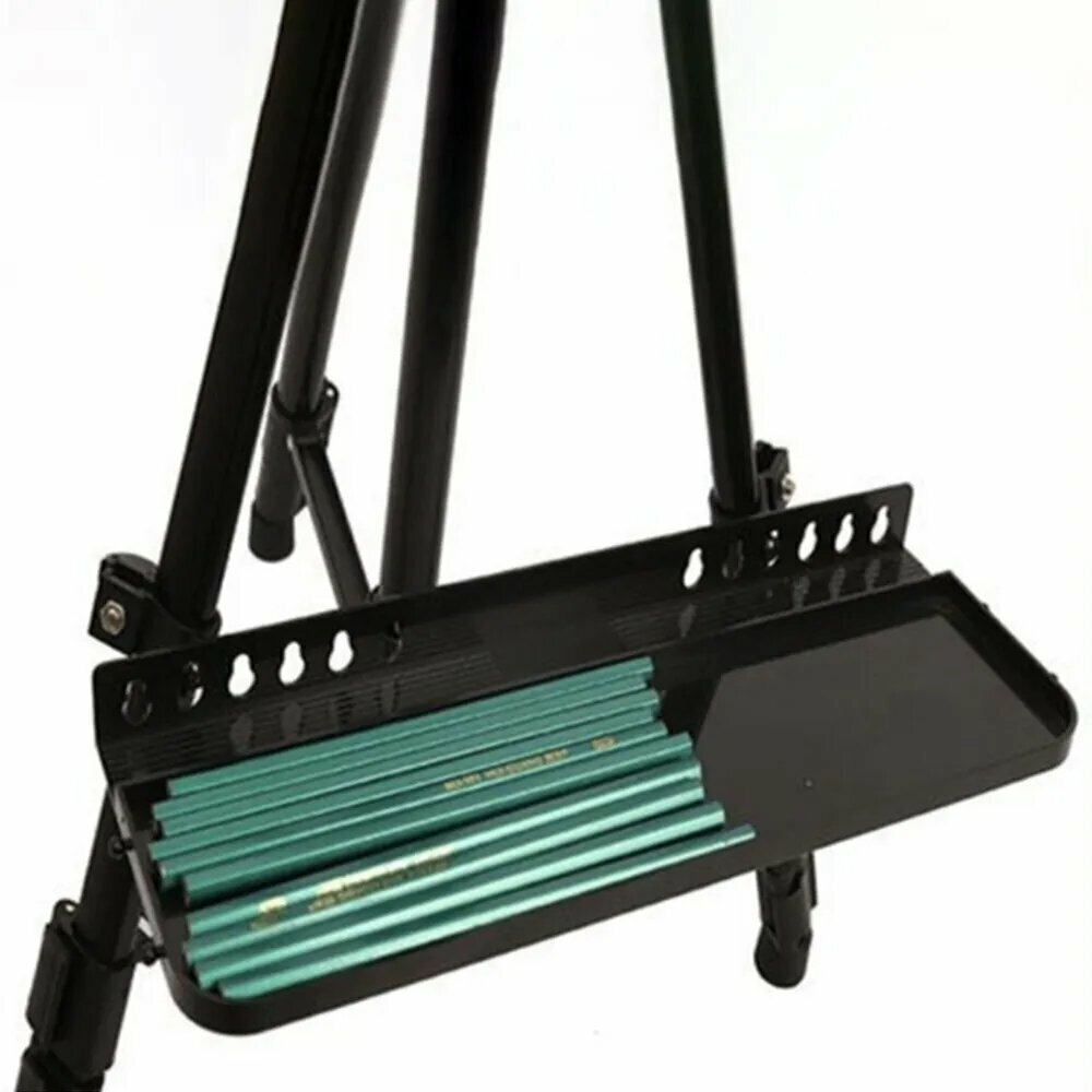 Съемная полка для подноса для мольберта Многоцелевой 33,5 см х 12 см х 2 см