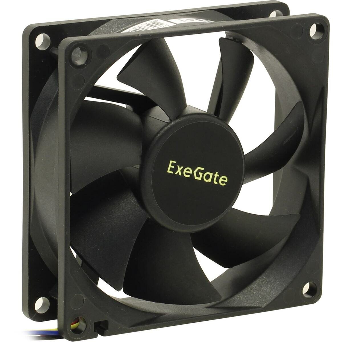 Exegate ExtraPower E08025B4P-PWM