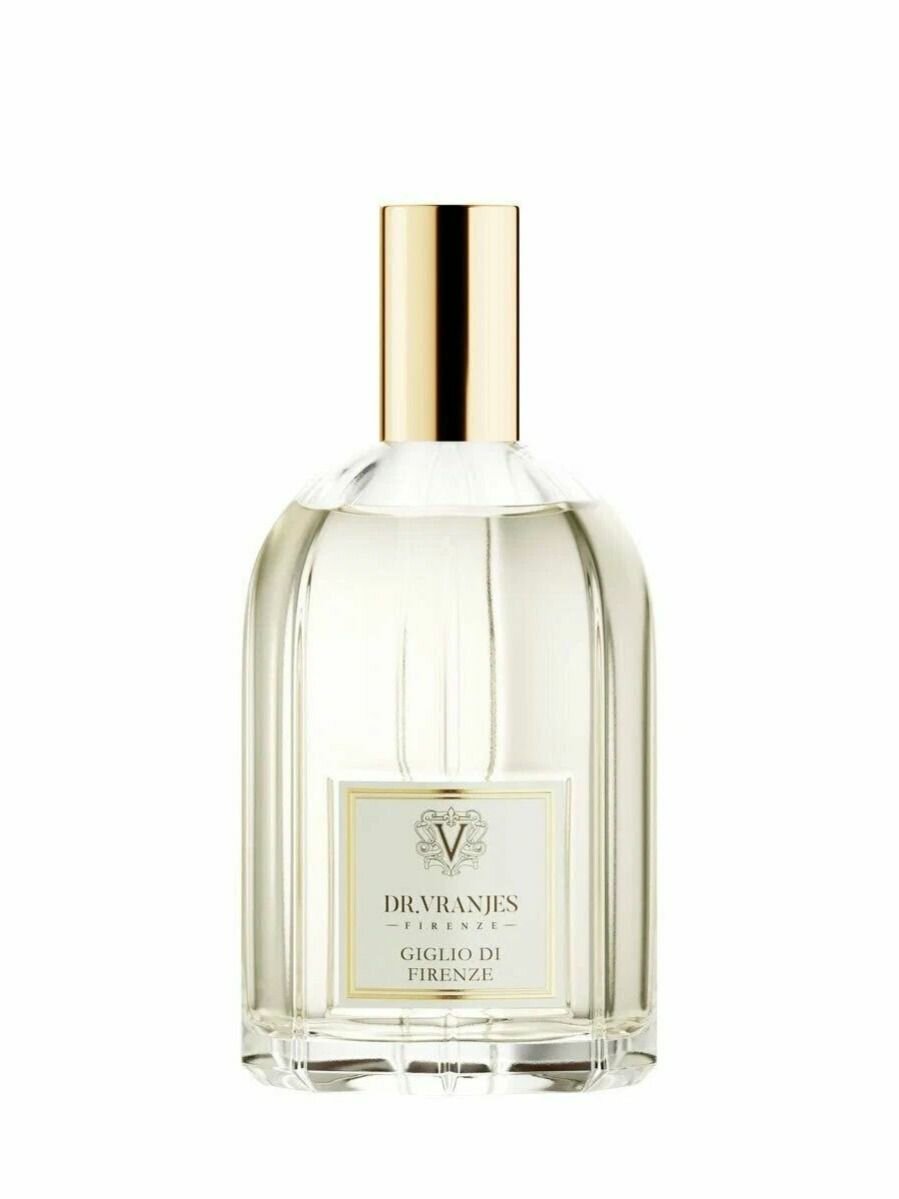Dr.Vranjes - Giglio di Ferenze Spray (Лилия Флоренции) ароматизатор для дома 100 мл
