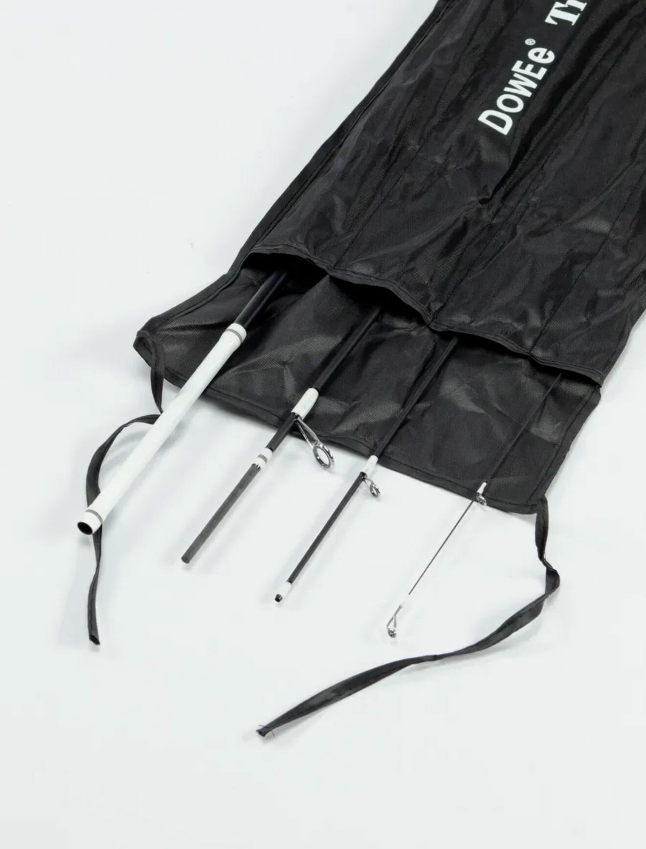 Спиннинг штекерный DowEe 1.68 м, 1-7 гр.