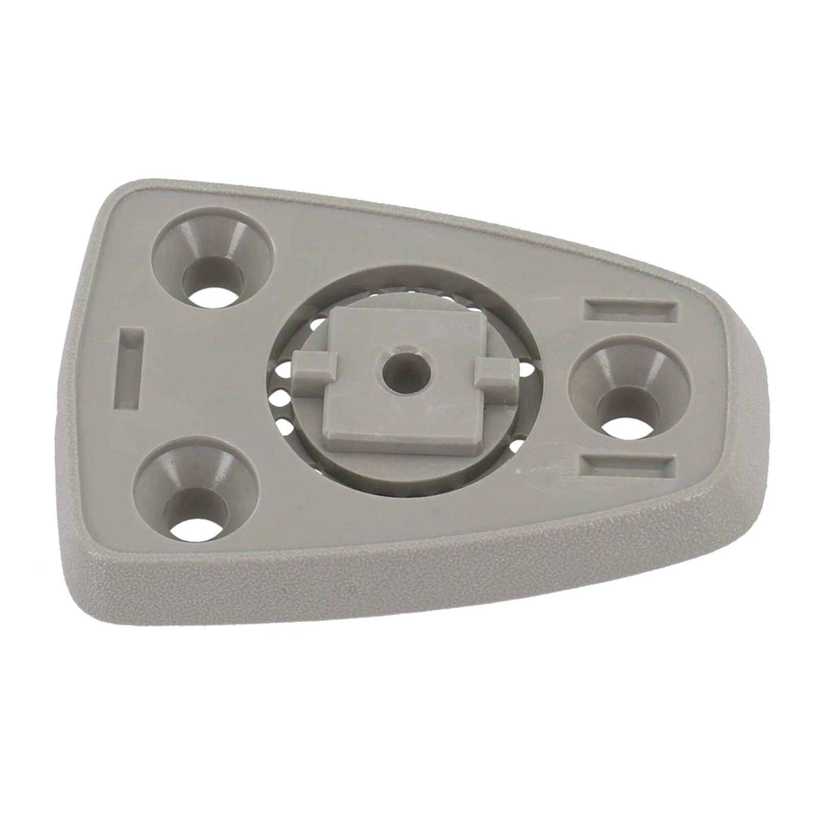 Крепление для зеркала заднего вида, внутреннее зеркало заднего вида, замена автомобильного зеркала, установка, дизайн цвета хаки