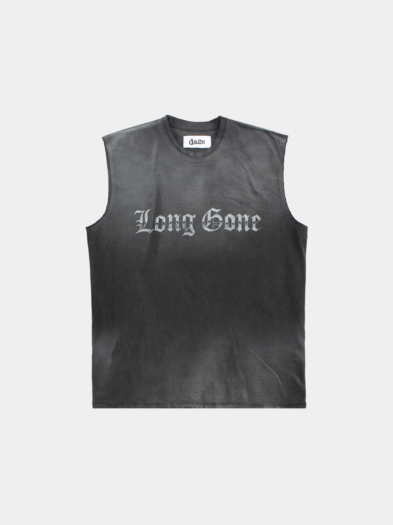 Майка Long Gone