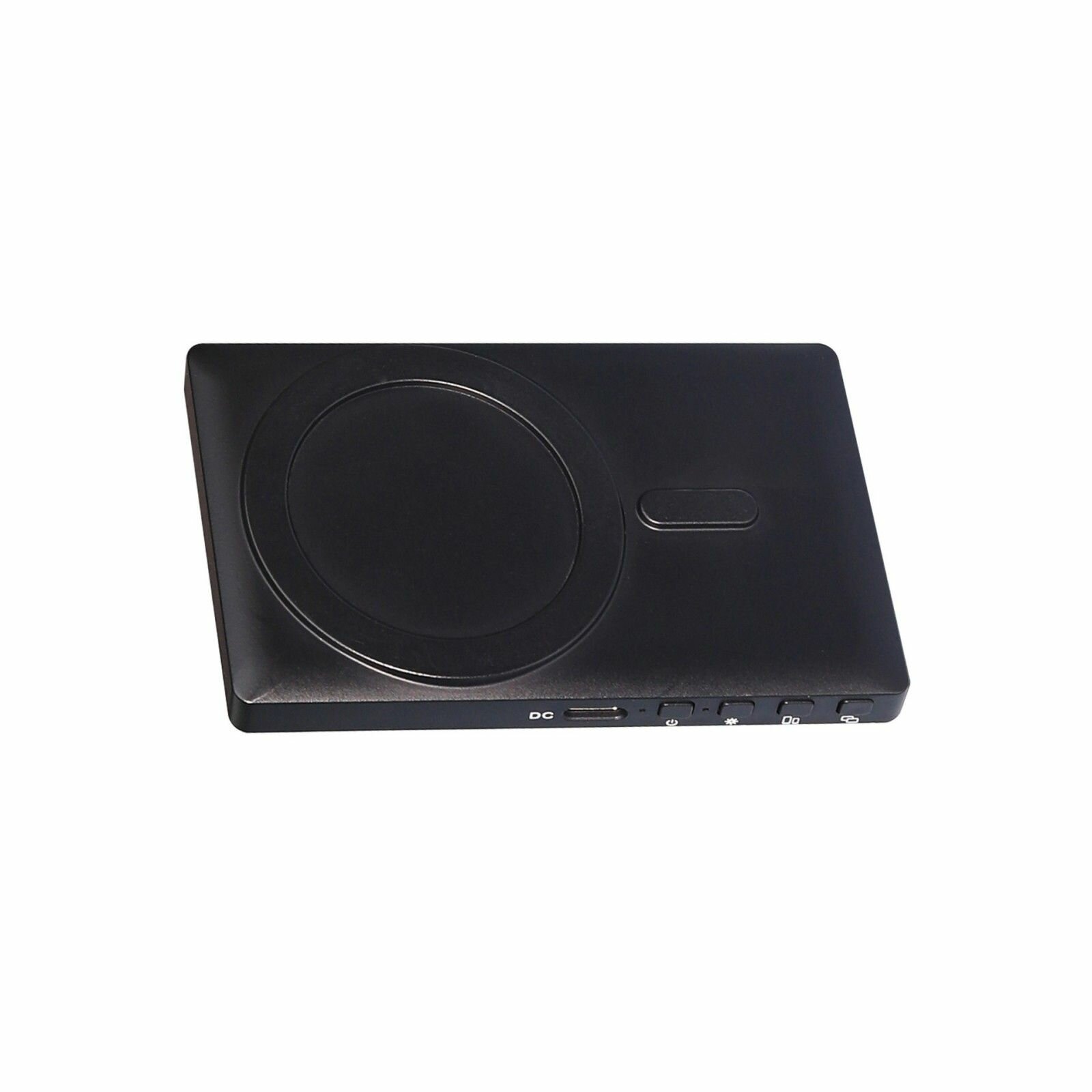 Графический экран